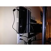 Amazon.com: HIDEit 3S Mount - PS3 Wall Mount for PS3 Slim (2009-2012 ...