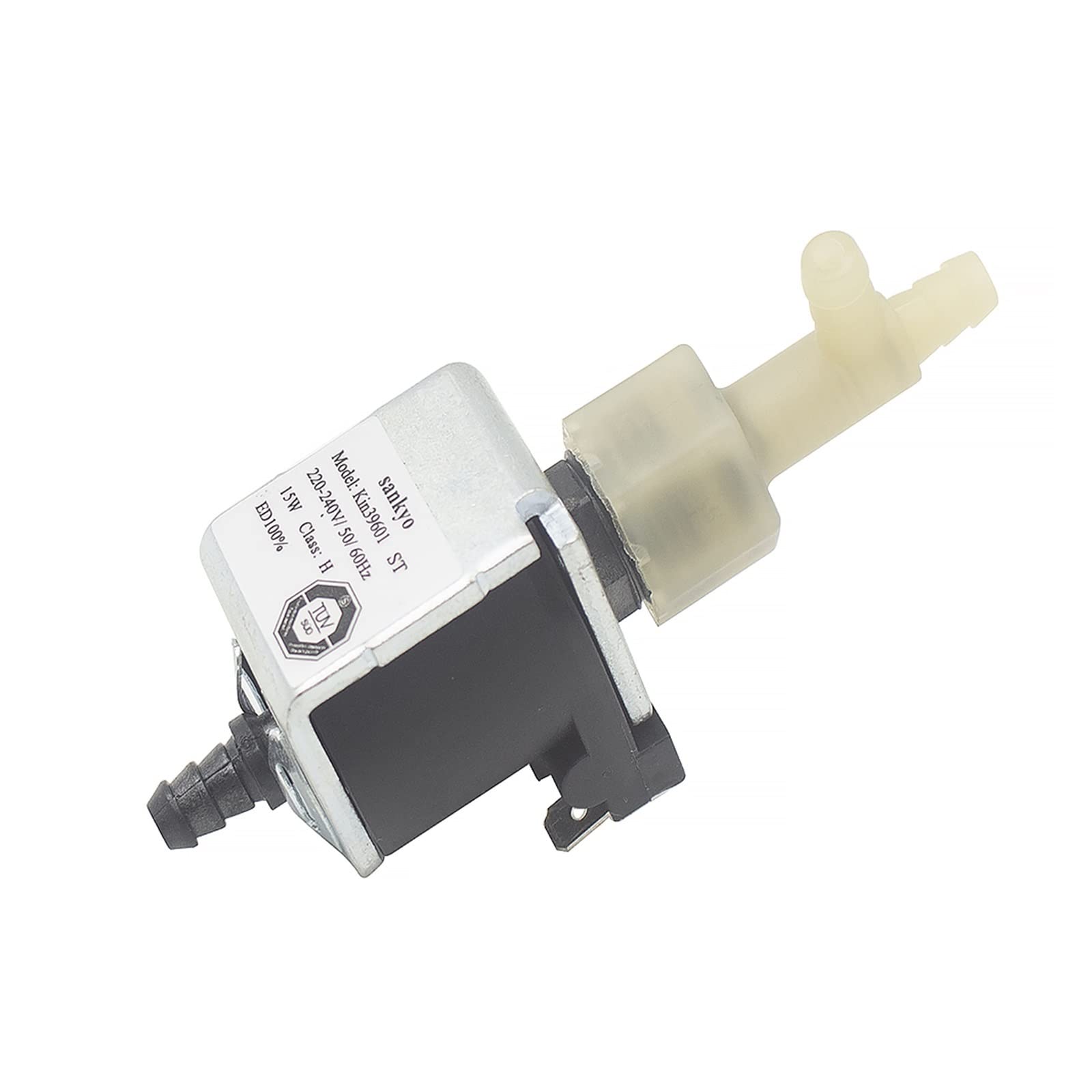 Mua Mini Power Small Pump AC 230V 15W3BAR 90g/min Electromagnetic ...