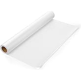 Amazon.com: Tracing Paper Roll 12in x 25yd, White Trace Paper Pattern ...