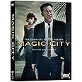 Amazon.com: Magic City: Season 2 : Jeffrey Dean Morgan, Danny Huston ...