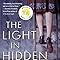 Amazon.com: The Light in Hidden Places: 9781338355949: Cameron, Sharon ...