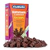 VitaWorks Multivitamins for Kids Chocolate Vitamin Chew – GMO-Free ...
