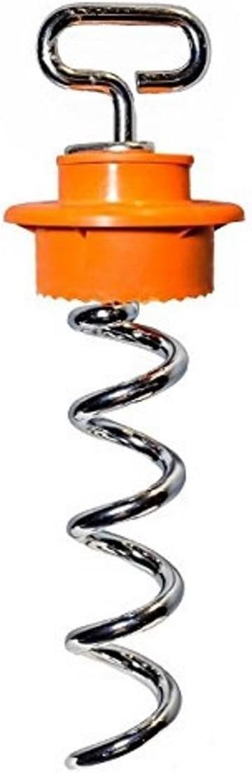 Top 3 Heavy Duty Dog Ground Anchors Perfect For Strong Dogs Like ...