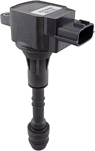 Amazon.com: Hitachi IGC0009 Ignition Coil : Automotive