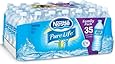 Nestle Pure Life Purified Water, 16.9 Fluid Ounce: Amazon.com: Grocery ...