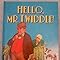 Hello Mr. Twiddle: Amazon.co.uk: Blyton, Enid: 9780603032691: Books