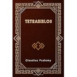 Amazon.com: Tetrabiblos: 9781933303123: Claudius Ptolemy: Books