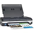 Amazon.com: HP OfficeJet H470 Mobile Printer : Office Products