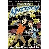 Max Finder Mystery Collected Casebook Volume 2 (Max Finder Mystery ...