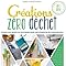 Amazon.fr - Créations zéro déchet - Camille Binet-Dezert - Livres