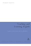 Creativity and Learning in Secondary English: Teaching for a Creative ...