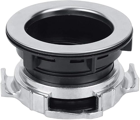 Amazon.com: Yosooo Food Waste Disposer Flange, Food Waste Disposer ...