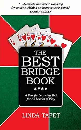 The Best Bridge Book: A Terrific Learning Tool for All Levels of Play ...