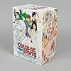 Cells at Work! Complete Manga Box Set! (Cells at Work! Manga Box Set ...