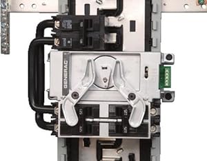 Amazon.com: SIEMENS GENTFRSWTCH Automatic Transfer Switch For Use In ...