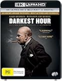 Darkest Hour [DVD + Digital Download] [2017]: Amazon.co.uk: Gary Oldman ...