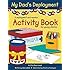 Miss You to Pieces: A Deployment Story and Project Idea for Kids: Donna ...