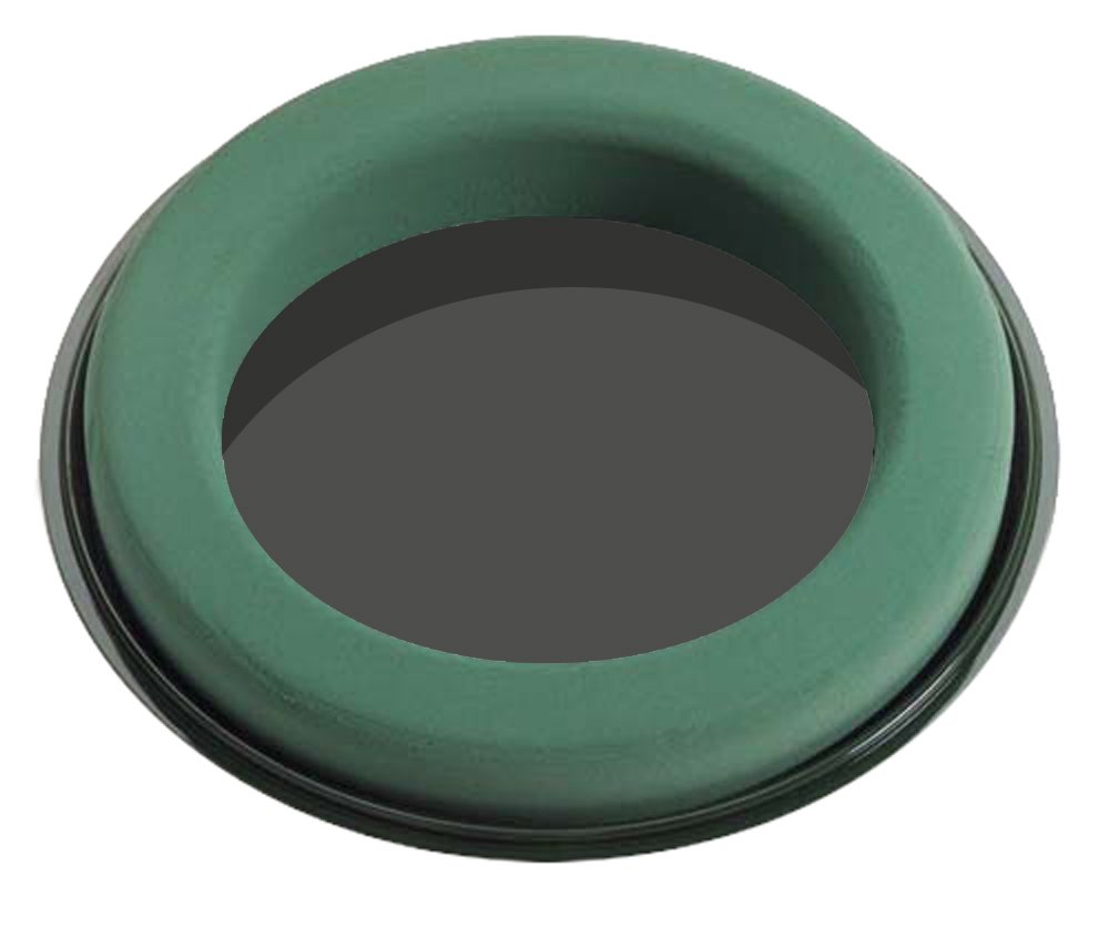 Amazon.com: 13-inch Oasis Design Ring