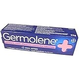 Germolene Antiseptic Cream With Local Anaesthetic For All The Family ...