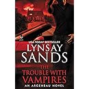 The Trouble With Vampires: An Argeneau Novel - Kindle edition by Lynsay ...