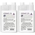 Amazon.com: CSI Cyzmic CS Controlled Release Insecticide 16oz (2 x 8oz ...