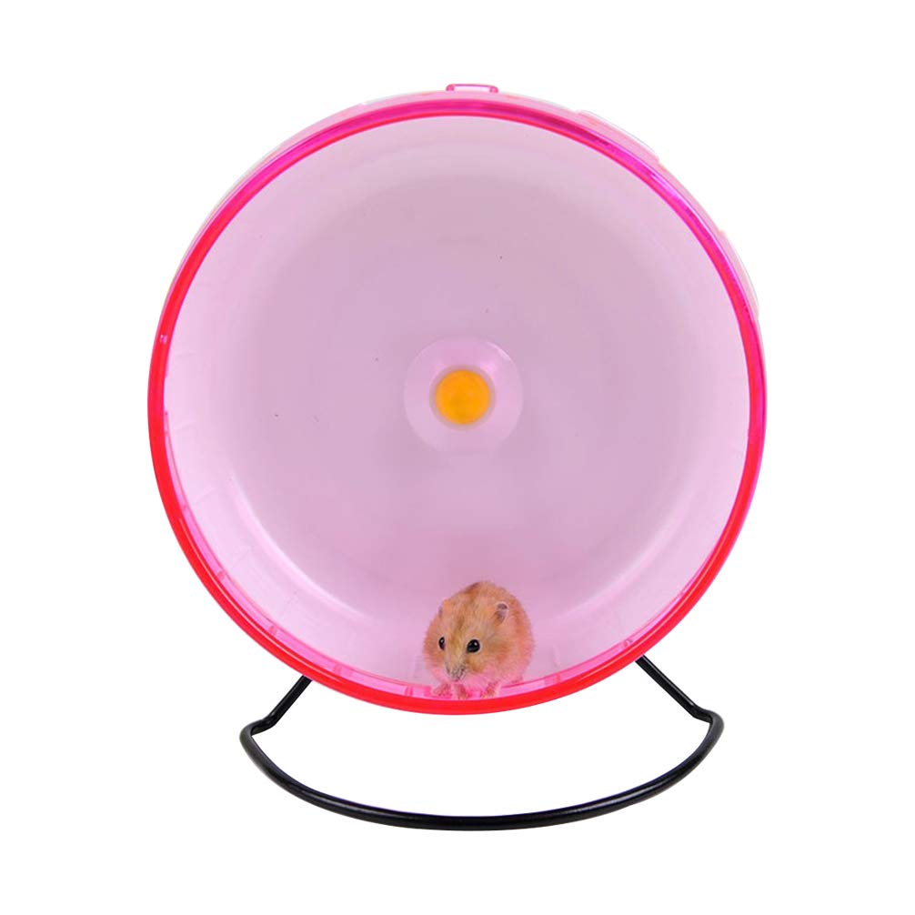 RUEDAS - Mundo Hámster