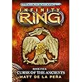 Curse of the Ancients (Infinity Ring, Book 4) (4): de la Peña, Matt ...