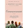 Commencement : Sullivan, J. Courtney: Amazon.ca: Books