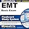 EMT Basic Exam Flashcard Study System: EMT-B Test Practice Questions ...