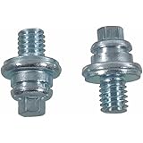 Amazon.com: ACDelco 19115561 GM Original Equipment Side Terminal ...