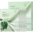 Amazon.com : ANUA Heartleaf 70 Soothing Collagen Mask, Overnight Face ...