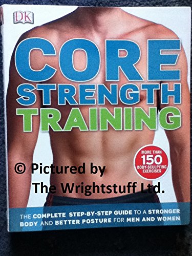 Amazon.in: Buy Core Strength Training Book Online at Low Prices in ...