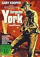 Sergeant York [Alemania] [DVD]: Amazon.es: Gary Cooper, Walter Brennan ...