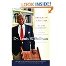 Amazon.com: Breaking Ground: My Life in Medicine eBook: Louis W ...