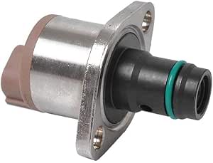 Amazon.com: Fuel Pump Pressure Regulator Suction Control Valve SCV Kit ...