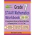 Amazon.com: Texas Test Prep Reading Workbook, STAAR Reading Grade 7 ...