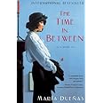 The Time In Between: A Novel: Duenas, Maria + Free Shipping