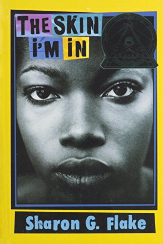 The Skin I'm In Book Review and Ratings by Kids - Sharon G Flake