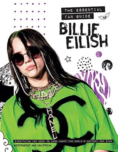 Billie Eilish: The Essential Fan Guide in Kuwait | Whizz Popular