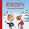 Rudolph the Red-Nosed Reindeer: Thea Feldman, Erwin Madrid ...