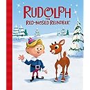 Rudolph the Red-Nosed Reindeer: Thea Feldman, Erwin Madrid ...