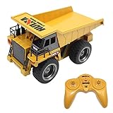 Top 10 Best Remote Control Construction Toys & Heavy Equipment