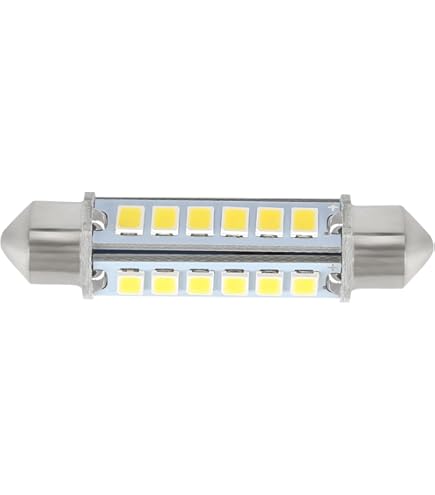 RV Fridge Light Bulb 2pcs LED Fridge Light Bulb E14 3W Refrigerator ...