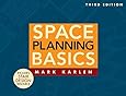 Space Planning Basics: Karlen, Mark: 9780470231784: Amazon.com: Books