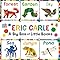 The World of Eric Carle: Big Box of Little Books: Carle, Eric ...