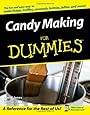 Candy Making For Dummies: Jones, David: 9780764597343: Amazon.com: Books