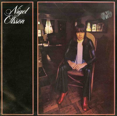 Nigel Olsson - Nigel Olsson - Amazon.com Music
