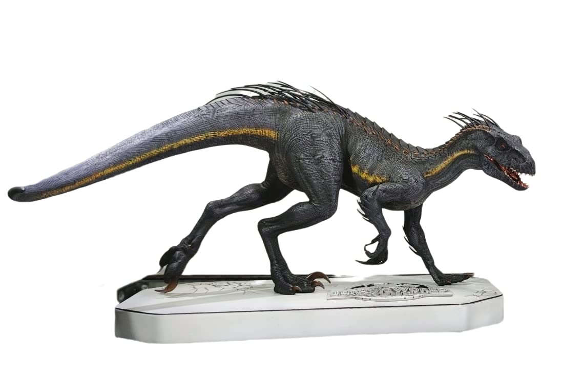 Mua Indraptor Indoraptor Figure, Overseas W-Dragon Limited Edition ...