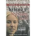 Amazon.com: Behind the Bedroom Wall (Historical Fiction for Young ...