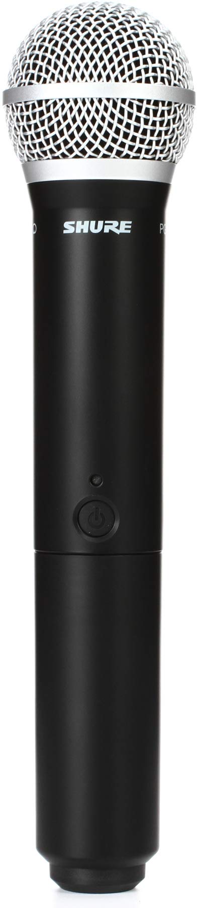 Mua BLX2/B58 Handheld Transmitter with PG58 Vocal Mic Capsule - for use ...